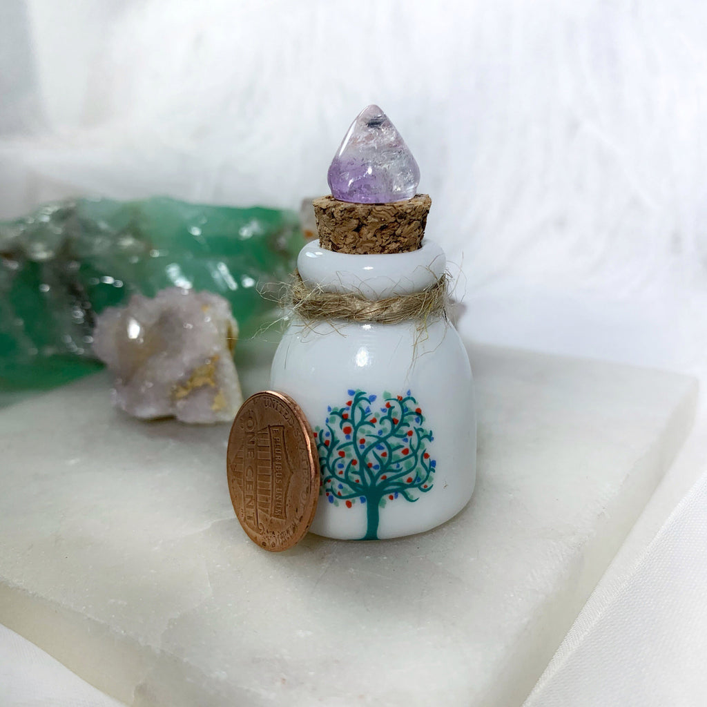 Small Tree of Life Urn | Sacred Spirit Relics